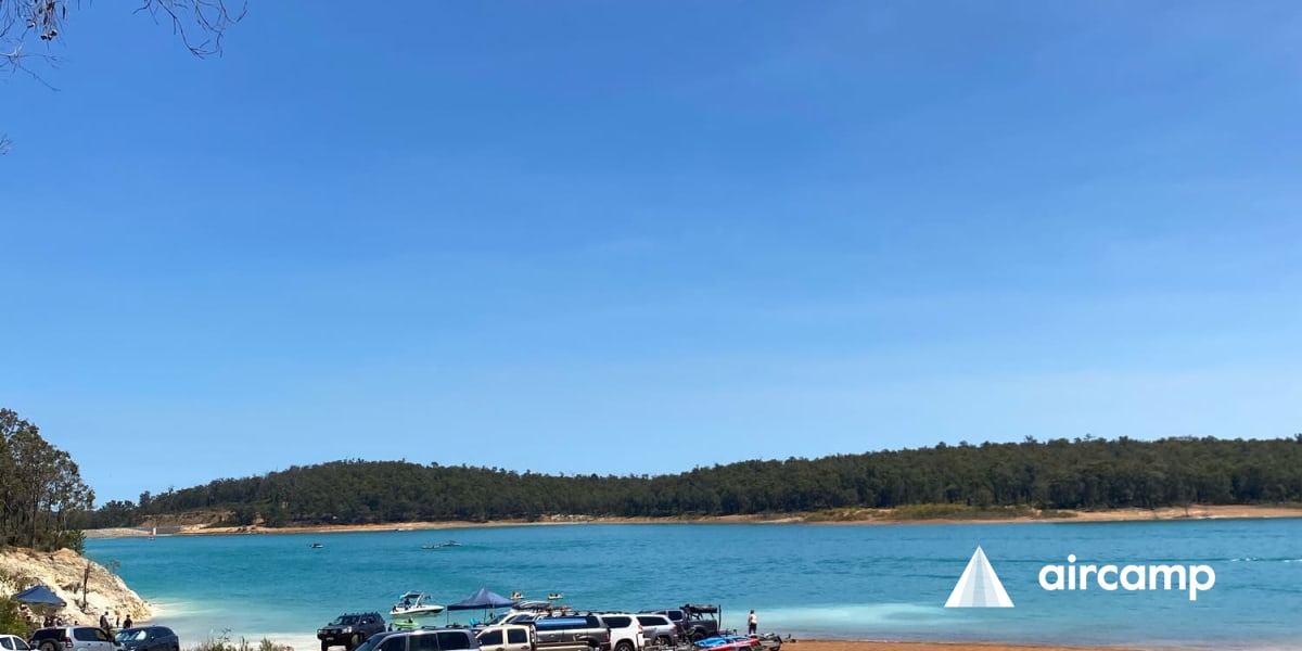 Lake Brockman Tourist Park - Anycamp