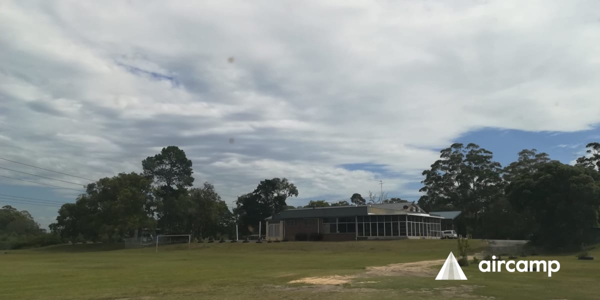 Tomago Bowling Club - Anycamp