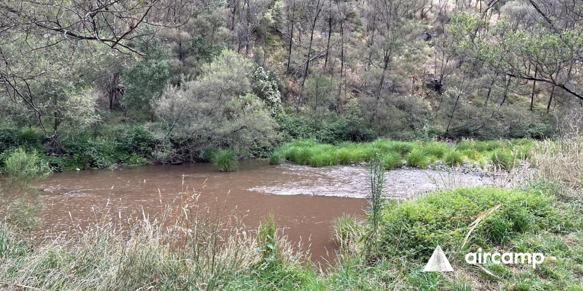 Italian Flat - Anycamp