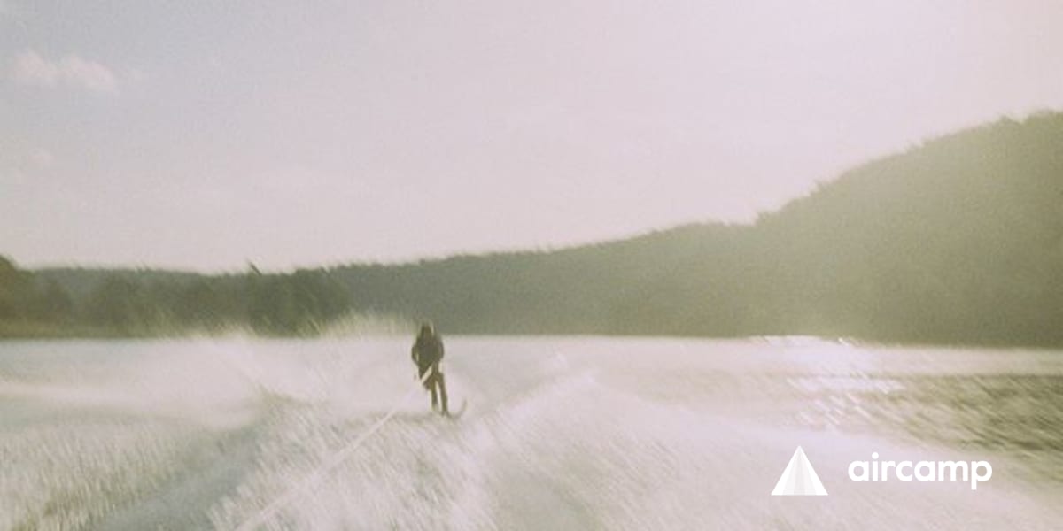 Dargle Ski Gardens - Anycamp