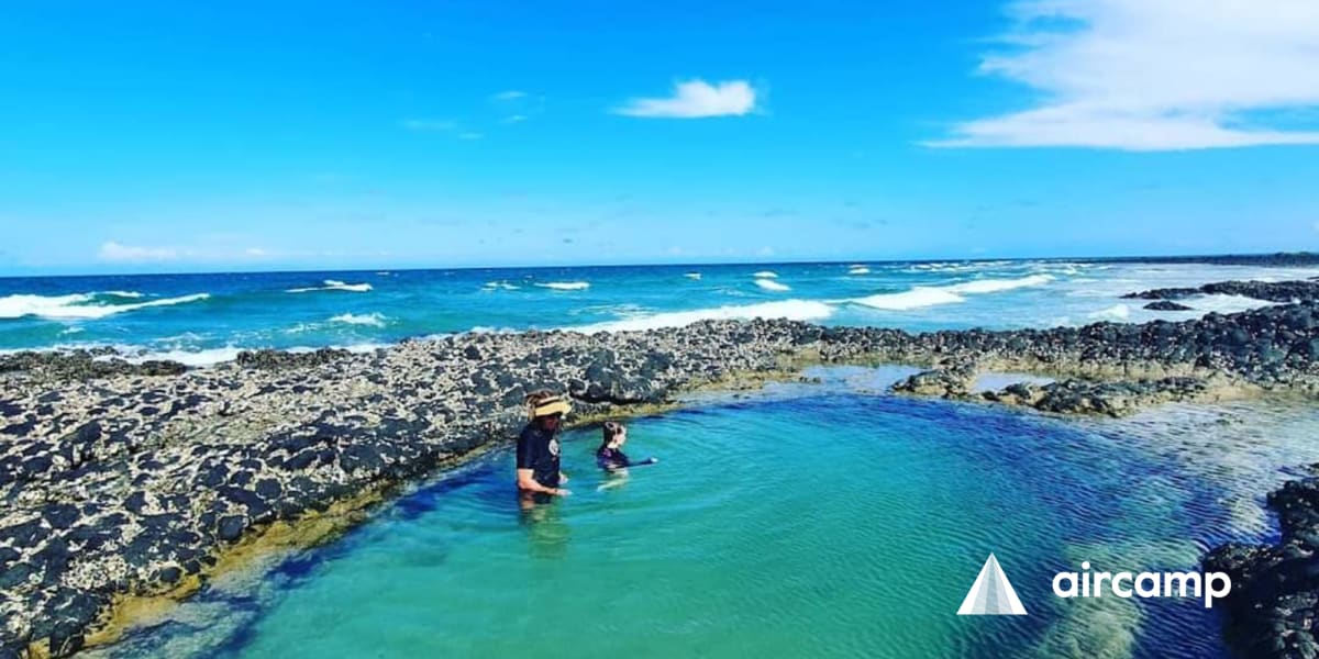 Riverview Ranch - Anycamp