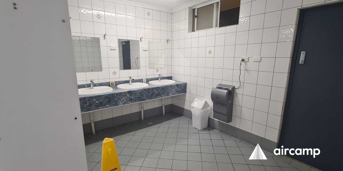 BIG4 Ceduna Tourist Park - Anycamp