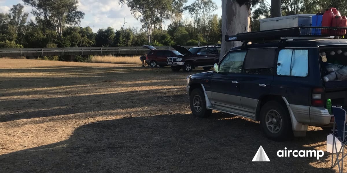 Booyal Roadhouse Fuel & Food - Anycamp