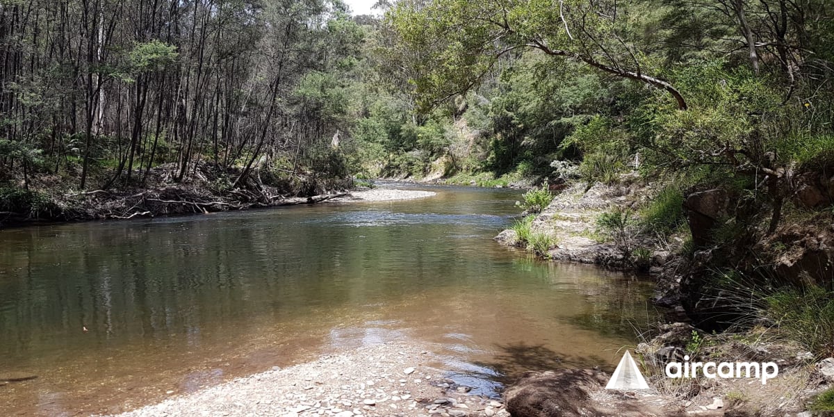 Skipworth Reserve - Anycamp