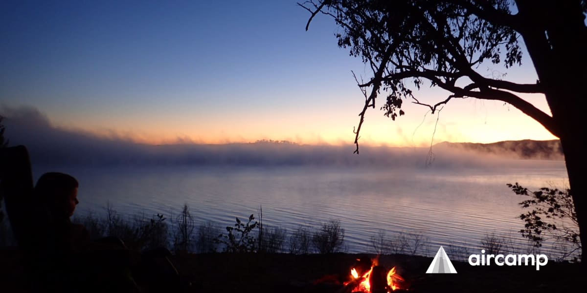 Reflections Holidays Lake Burrendong - Anycamp