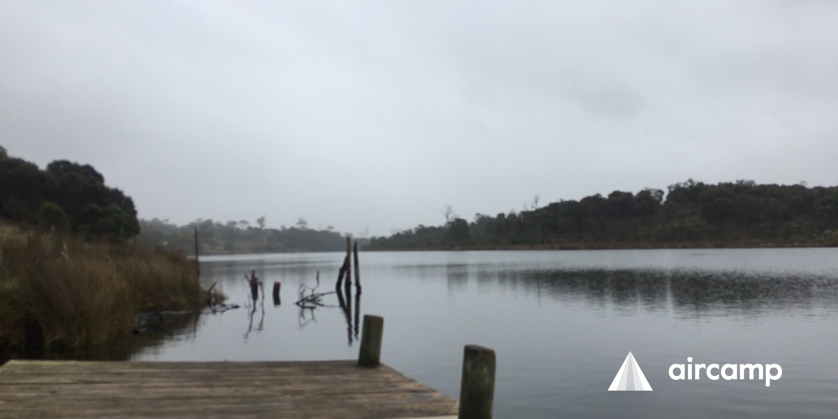 Swan River Boat Ramp - Anycamp