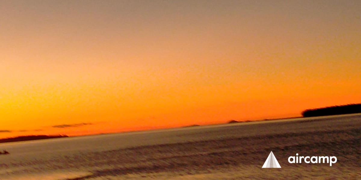 Miara Holiday Park - Anycamp