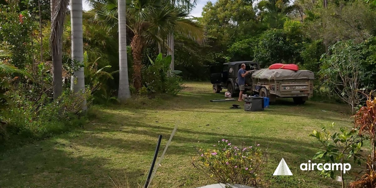 Kingsborough - Anycamp