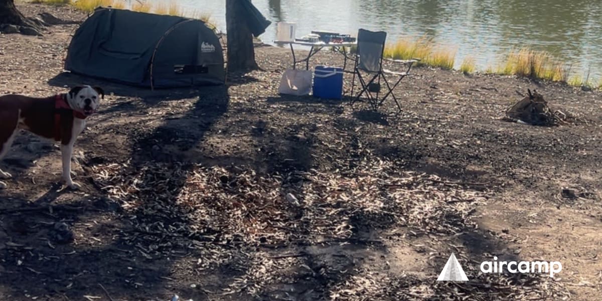 Turner Bend - Anycamp