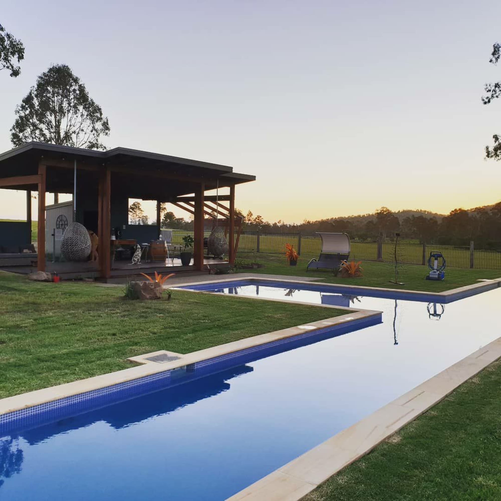 1 campgrounds with cabins near Gunalda - Anycamp