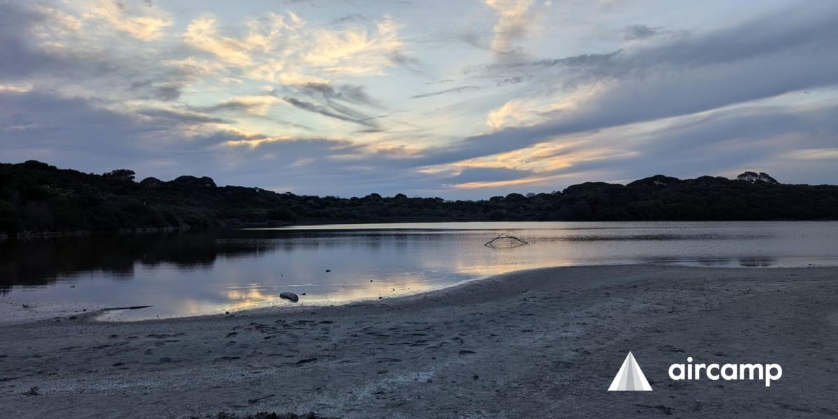 Old Man Lake Campground - Anycamp