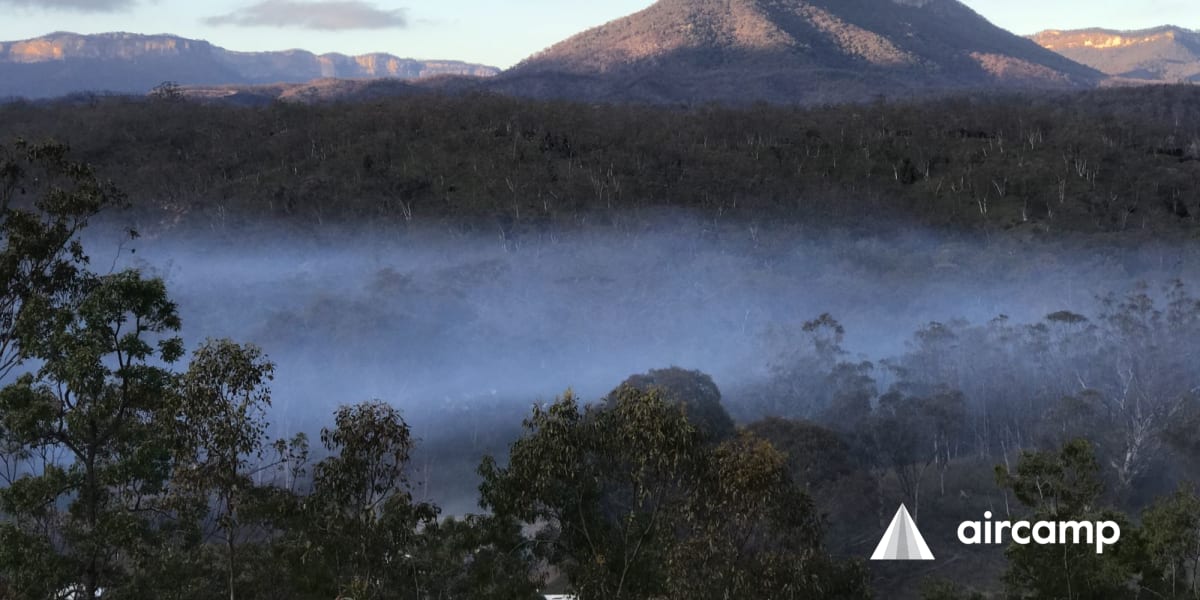 Dalli's Campground - Anycamp