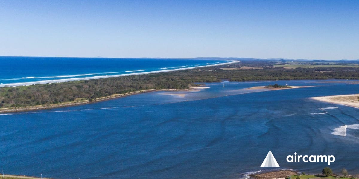 Reflections Holidays Shaws Bay - Anycamp