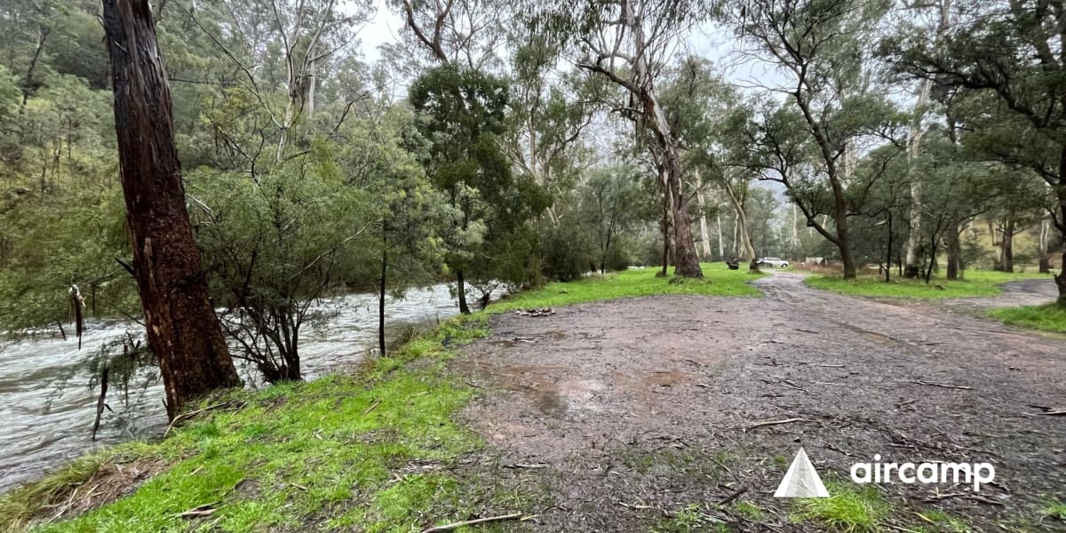 Davons Flat - Anycamp