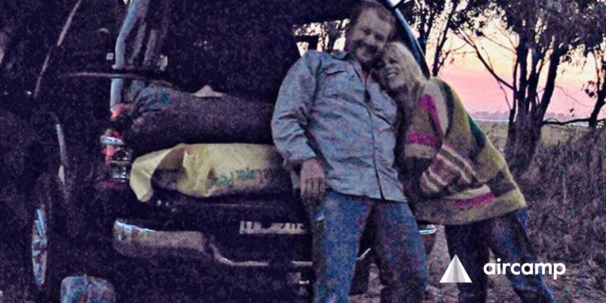 Tambo River Tourist Park - Anycamp