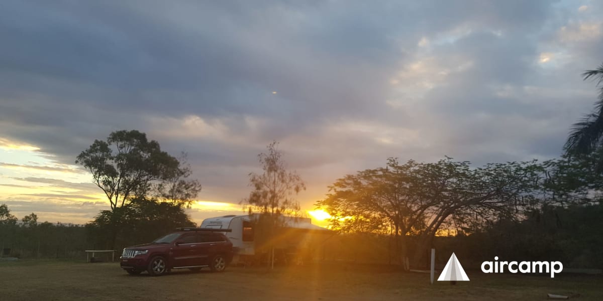 Fardooleys Bush Camp - Anycamp