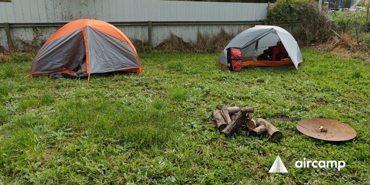 Caramut Western Hotel - Anycamp