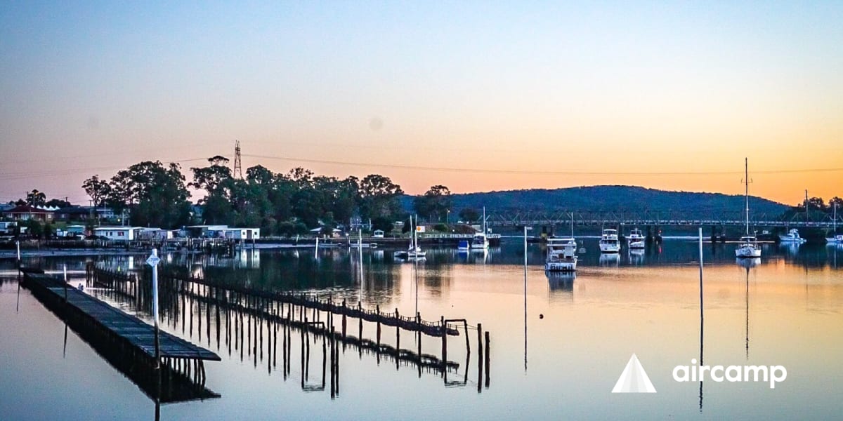 BIG4 Karuah Jetty Holiday Park - Anycamp