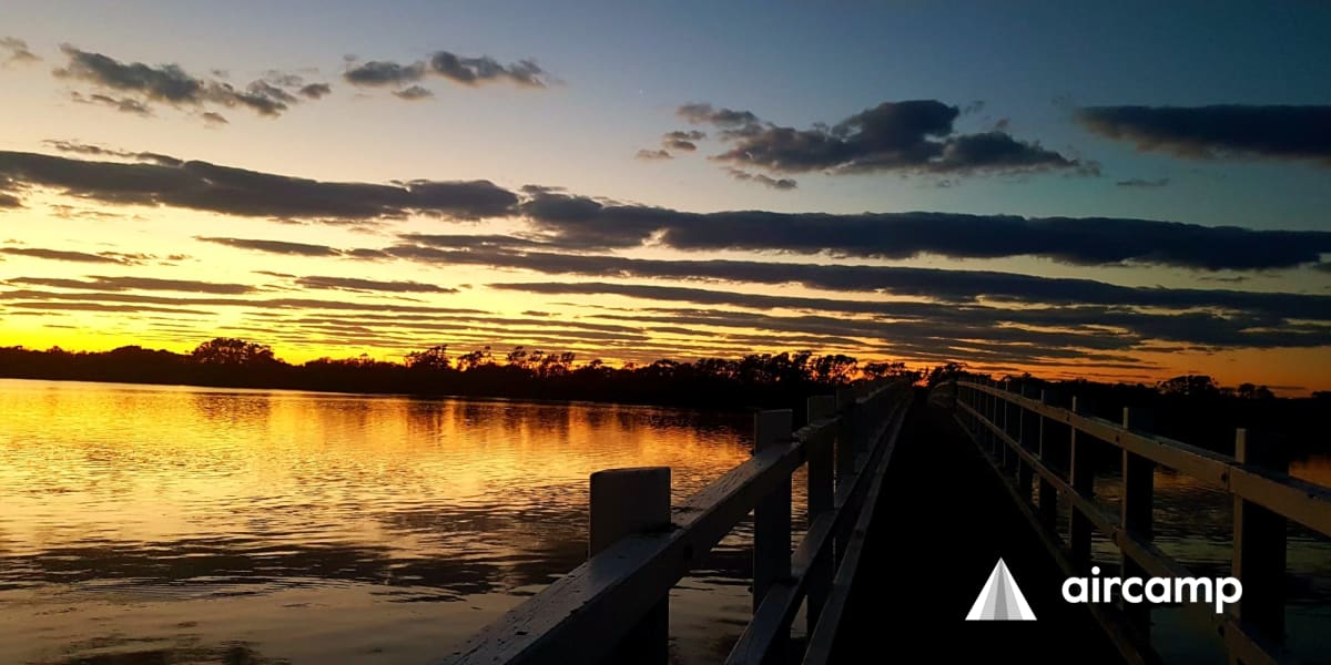 Stuarts Point Holiday Park - Anycamp