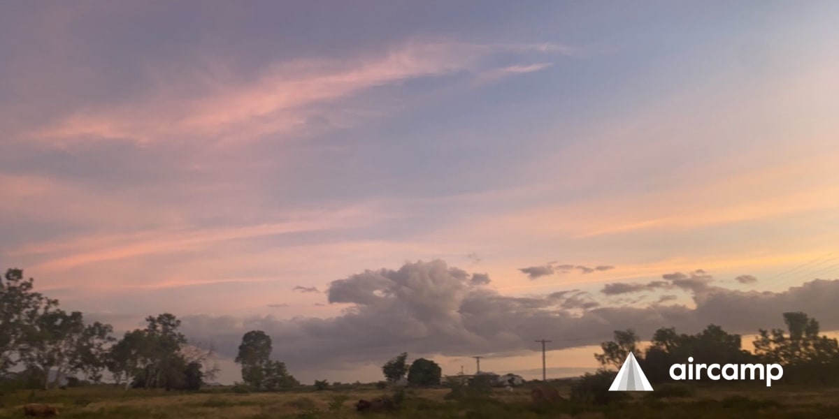 Gumlu Tavern & Caravan Park - Anycamp