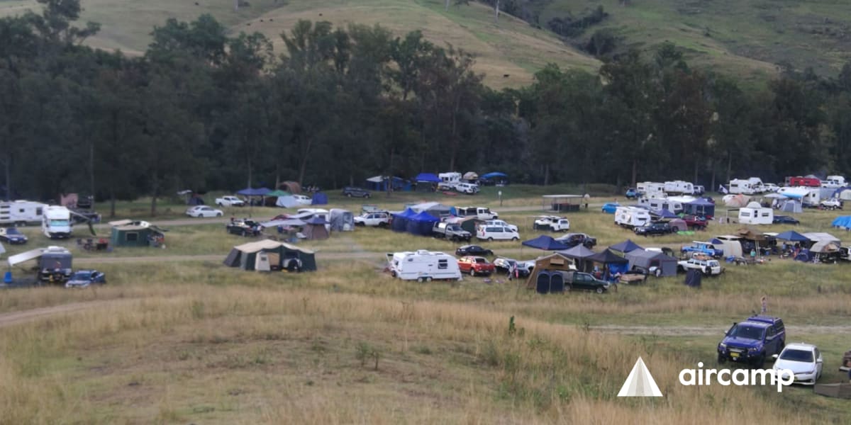 Bretti Reserve - Anycamp