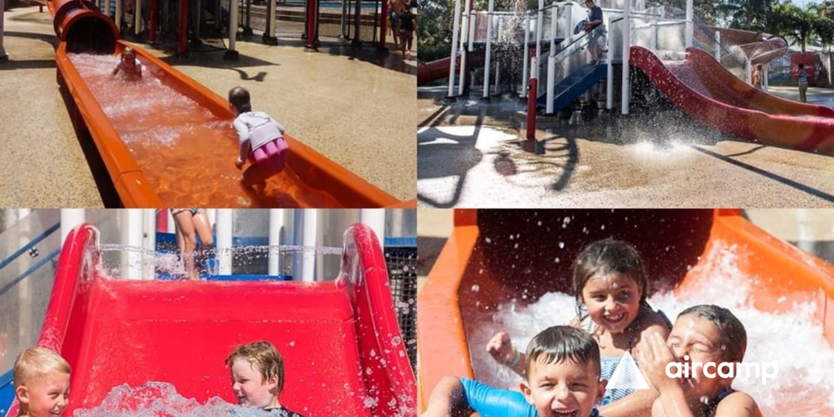 Marion Holiday Park - Anycamp