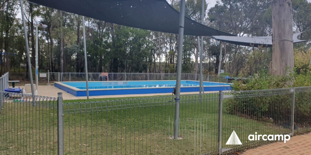 Sunseekers Nudist Club - Anycamp