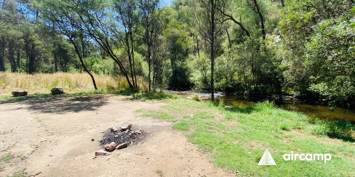 Smoko Campground - Anycamp