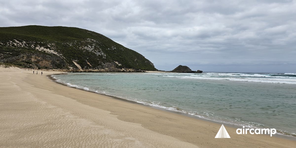 Broke Inlet - Anycamp