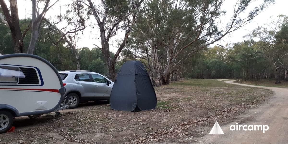 Shaws Flat - Anycamp