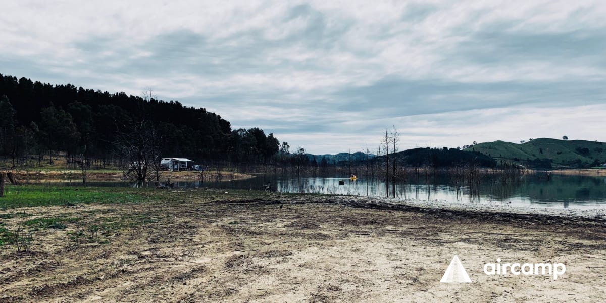 Snibbs Bay - Anycamp