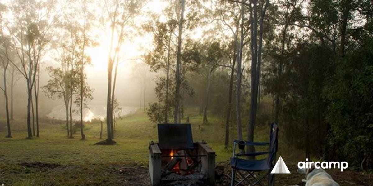 Kumbak Kamping - Anycamp