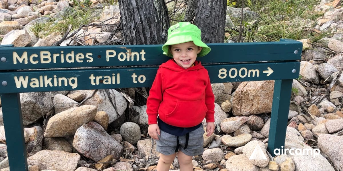 Halliday Bay Golf Club and RV Park - Anycamp