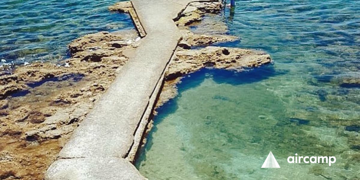 Point Turton Caravan Park - Anycamp