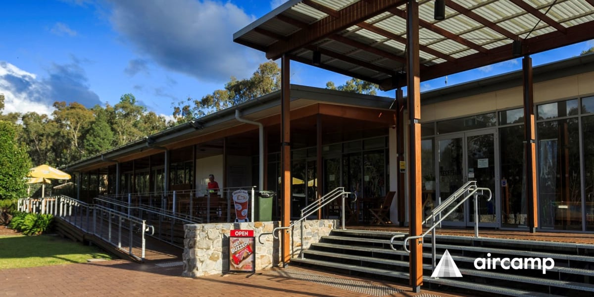 Reflections Holidays Copeton Waters - Anycamp