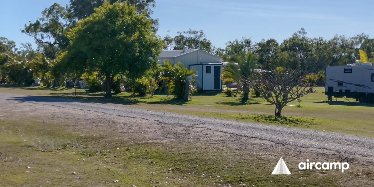 Brandybottle Camping & Recreation - Anycamp