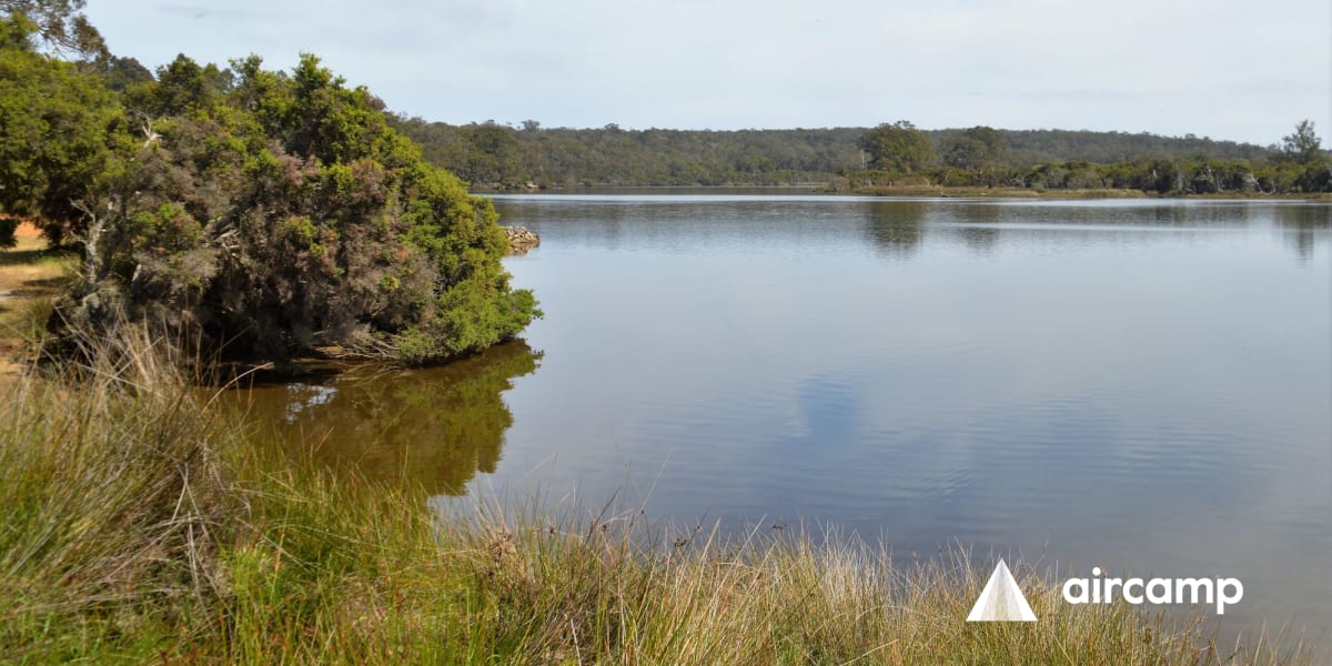 Kalgan River Chalets & Caravan Park - Anycamp