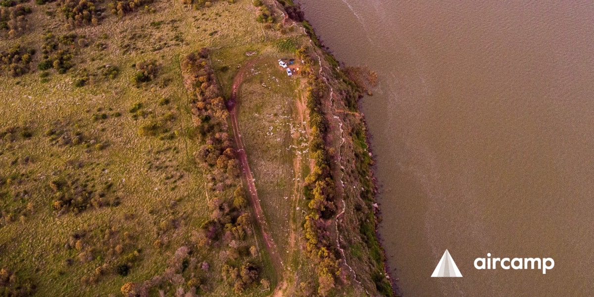 Point Sturt Camp 2 - Anycamp