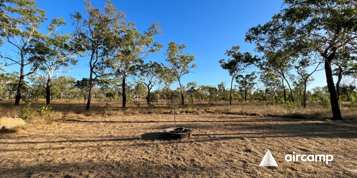 King Edward River Camp - Anycamp