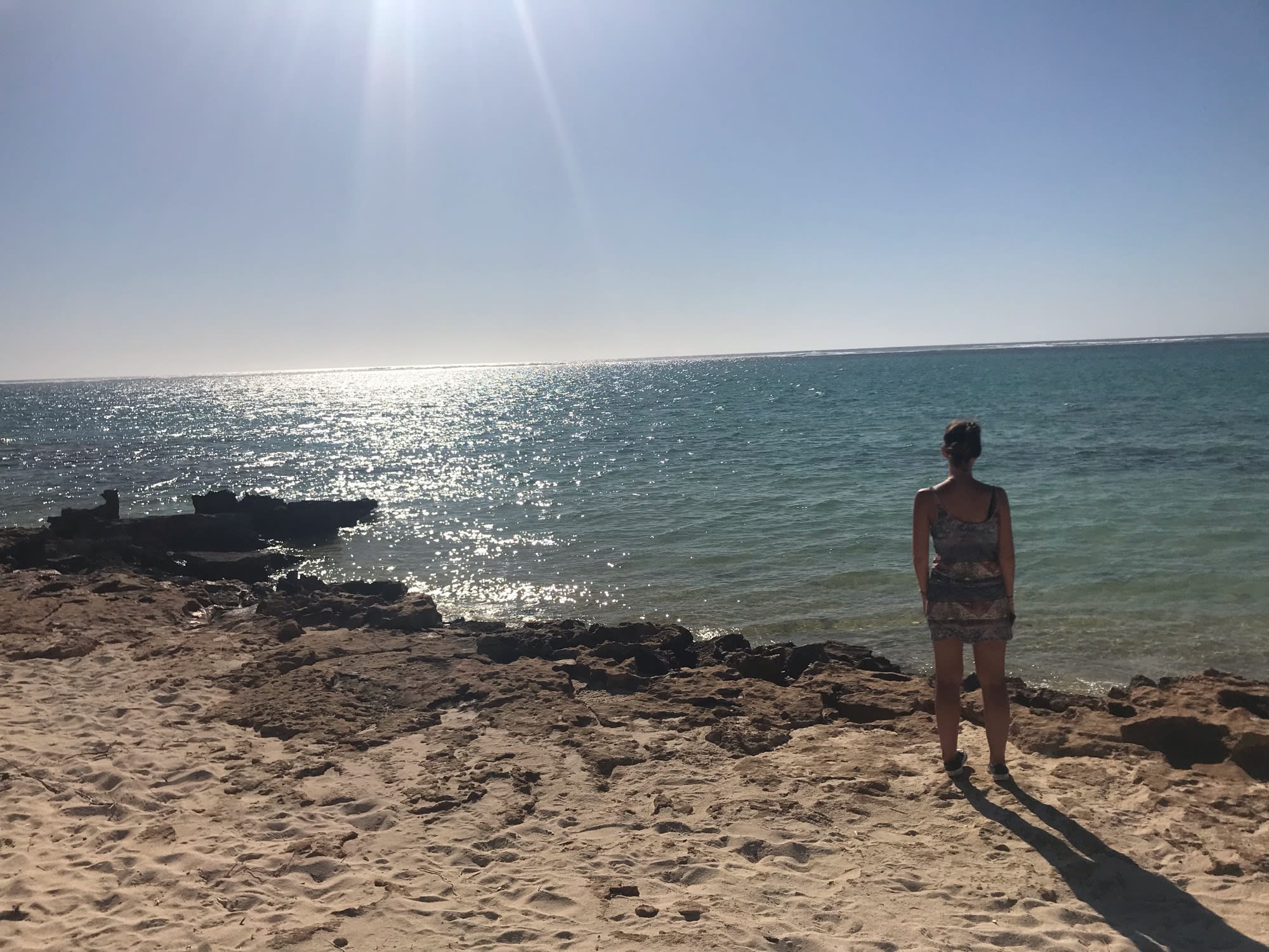 Cape Range National Park - Anycamp