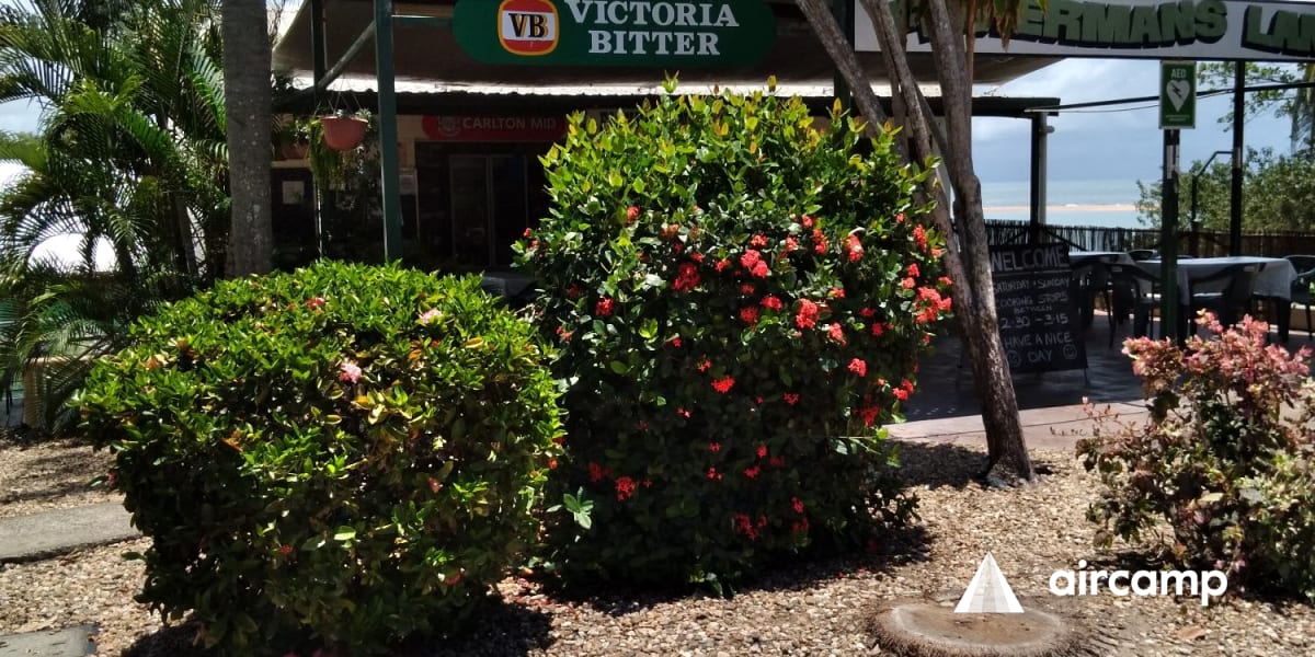 Balgal Beach North - Anycamp