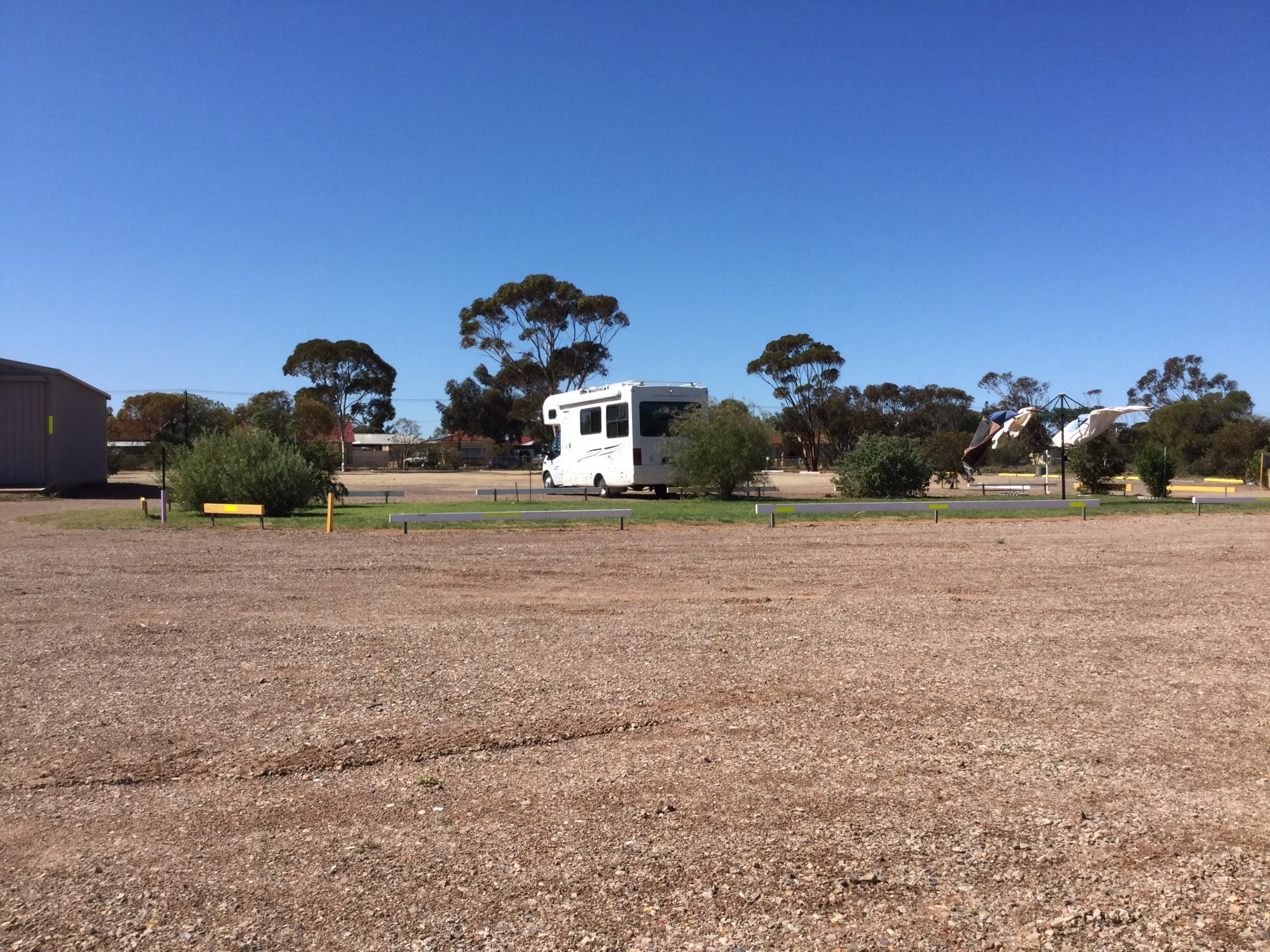 Whyalla Stuart - Anycamp