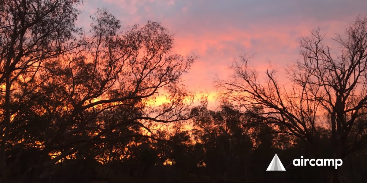 Alroy Camping Ground - Anycamp