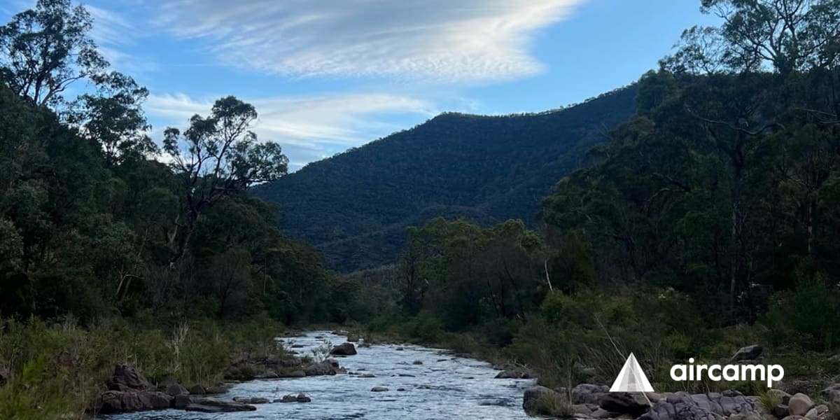 Pardalote Camp - Anycamp