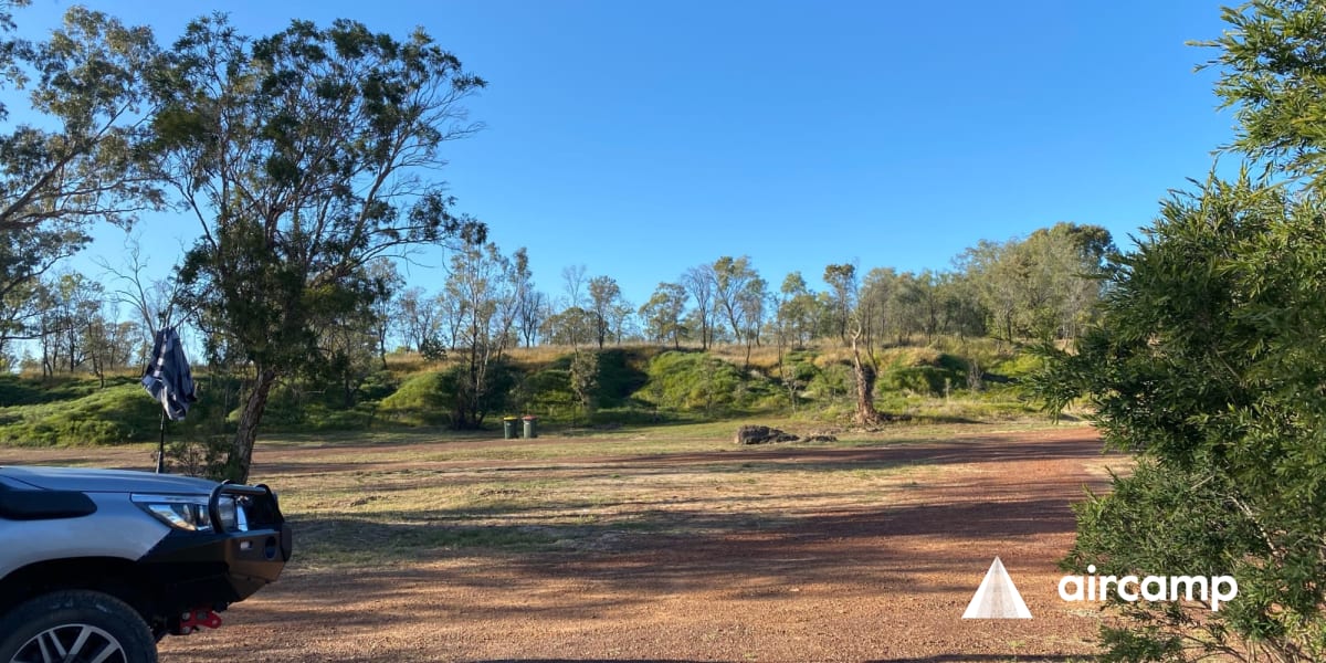 St George River Front Tourist Park - Anycamp