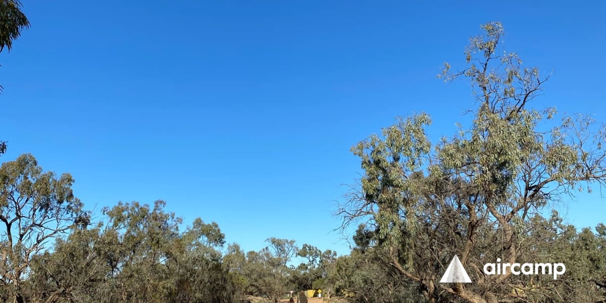 Emu Lake campground - Anycamp