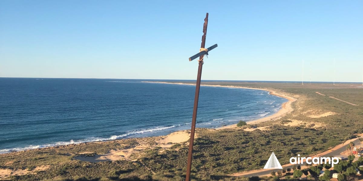 Lighthouse Caravan Park - Anycamp