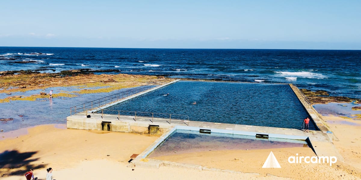 Bulli Beach Tourist Park - Anycamp