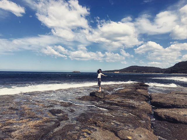 Oaky Beach - Anycamp