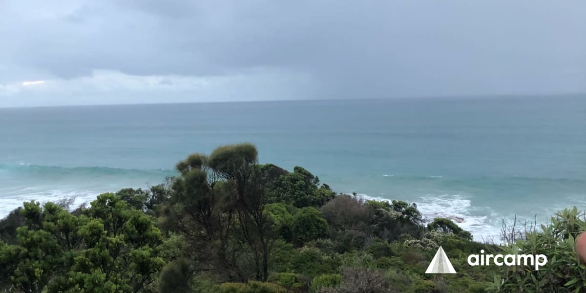 Elliot Ridge - Anycamp